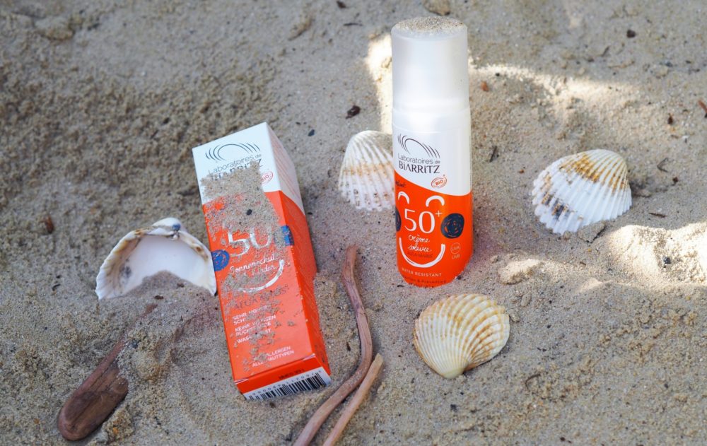 Welche Sonnenschutzfilter sind empfehlenswert und welche bedenklich?