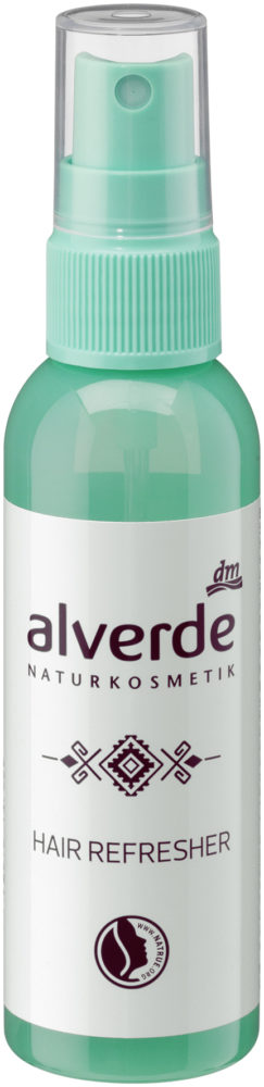Alverde Naturkosmetik Bohemian Summer – Limited Edition
