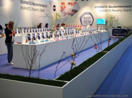 Vivaness 2018 - Neuheiten und virtueller Messerundgang - Teil 1