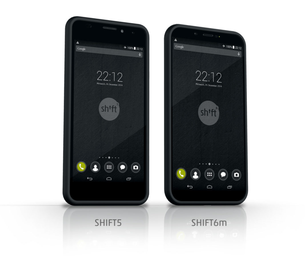 #FAIRtalk: Im Gespräch mit Samuel Waldeck von SHIFTPHONE