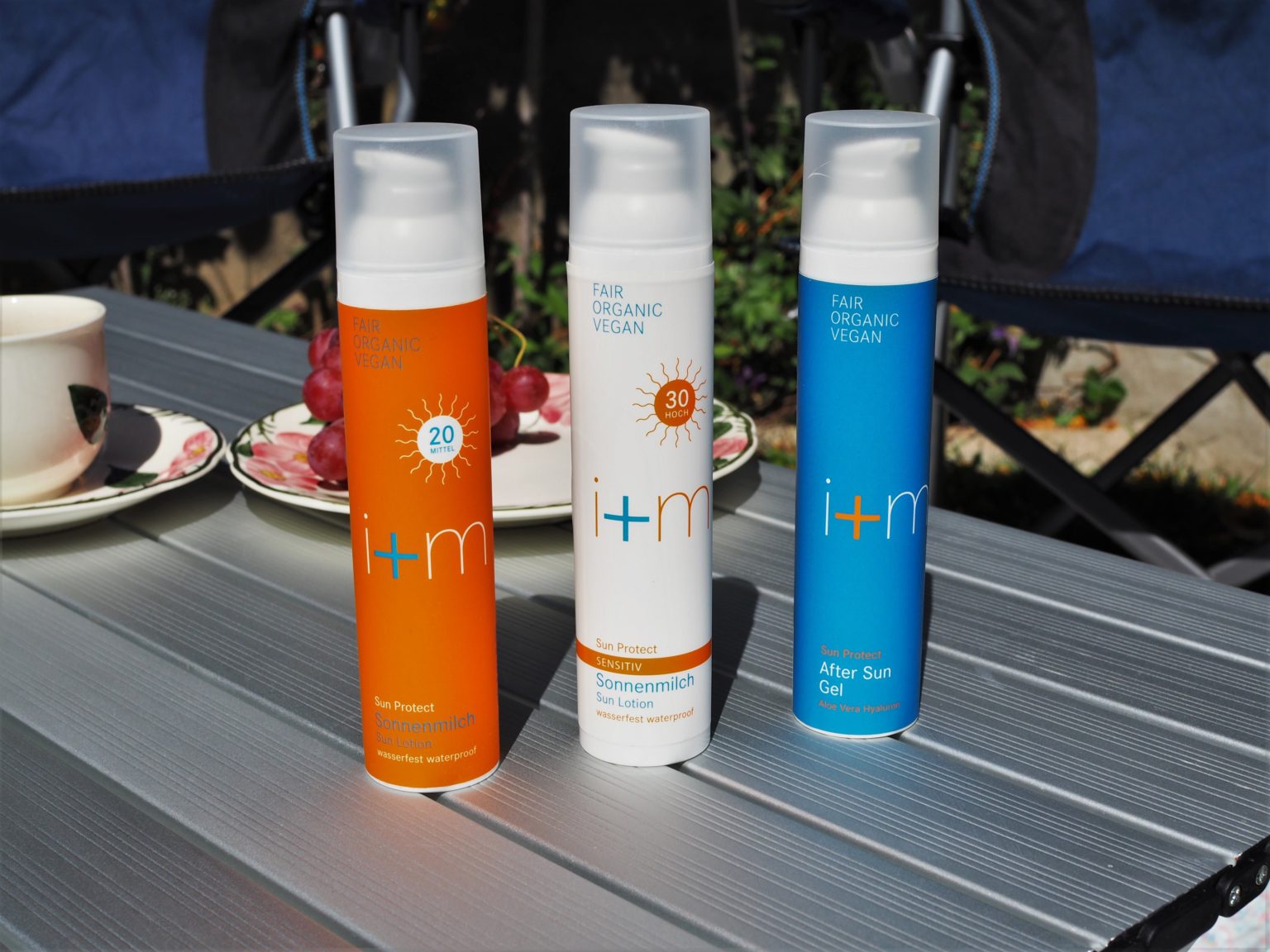 Welche Sonnenschutzfilter sind empfehlenswert und welche bedenklich?